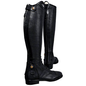 What Are The Best English Riding Boots? - Equine Ridge