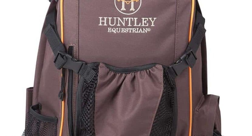 Best Equestrian Backpack [2019] [Recommended Women, Men, Children Horse ...